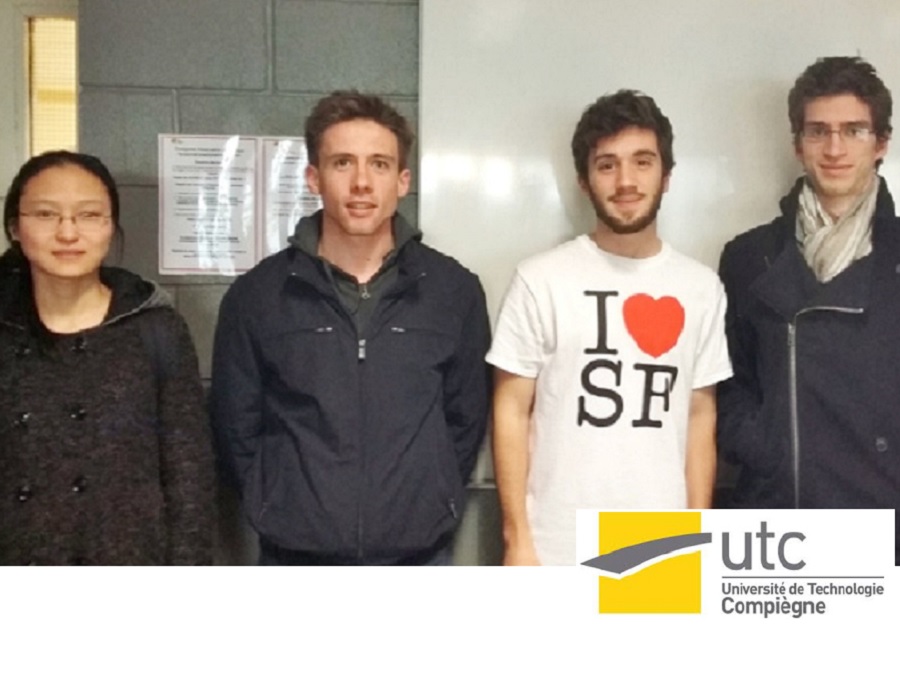 University of Technology of Compiègne, Ameco Technology | AMECO Group