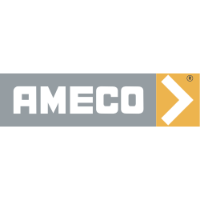 Reclaimers, stackers and shiploaders, 90+ Years of Experience | AMECO