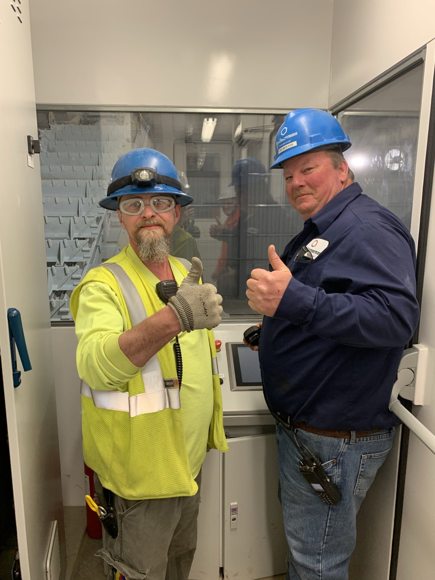 How an AMECO Reclaimer is Reducing GHG and Utility Bills For Kentucky ...