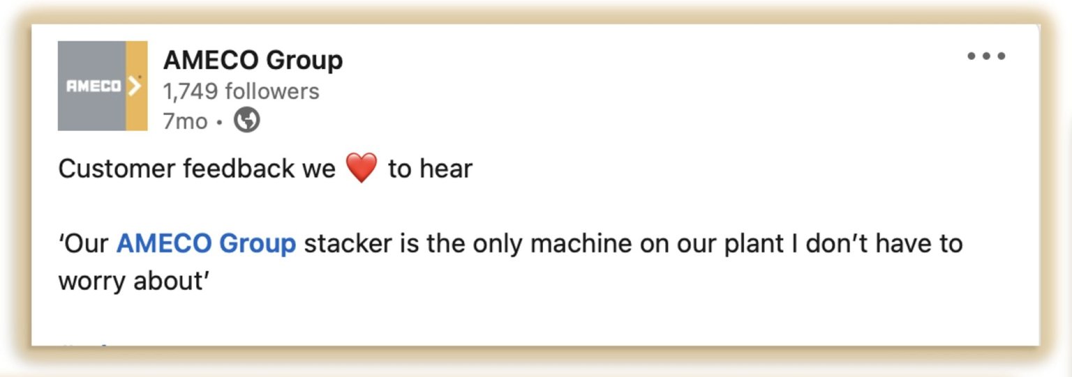 The One Thing Holcim USA Is NOT Worried About - AMECO Group | AMECO Group